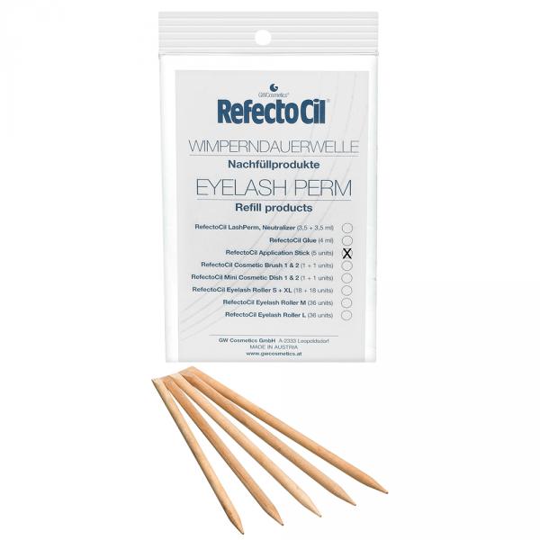RefectoCil RE05506 EyeLash Perm Narancsfa pálca