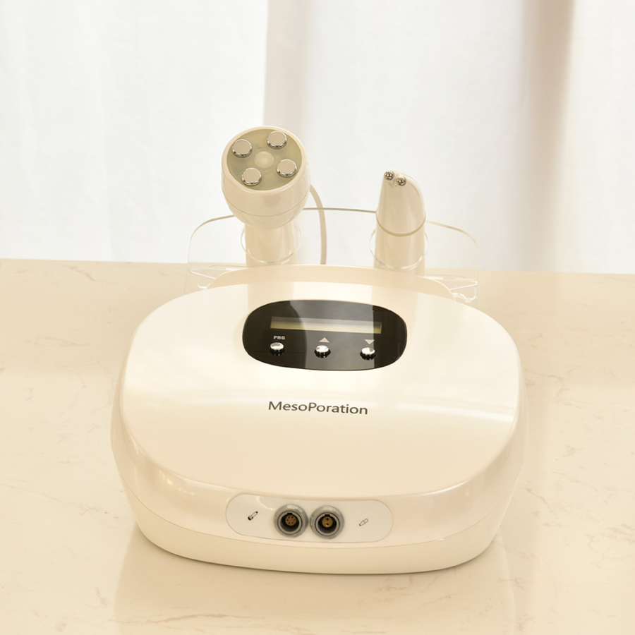 ACE Medical MESO BASE tű nélküli mezoterápiás készülék 1 db | ACE-MEZO-base