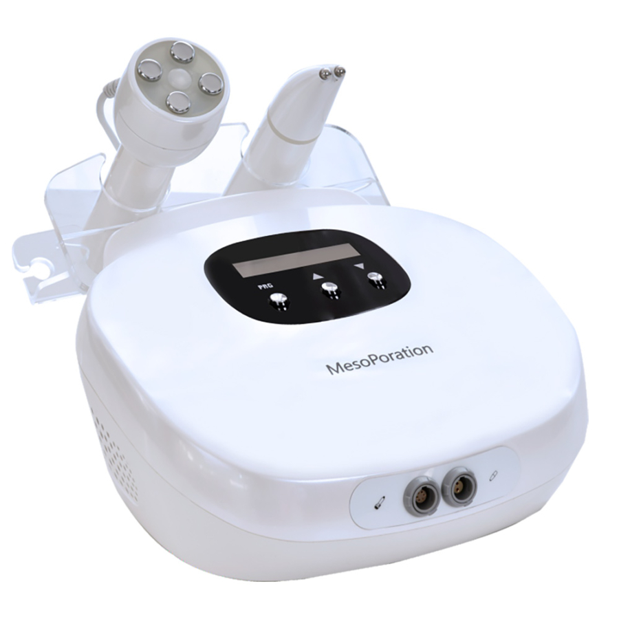 ACE Medical MESO BASE tű nélküli mezoterápiás készülék 1 db | ACE-MEZO-base